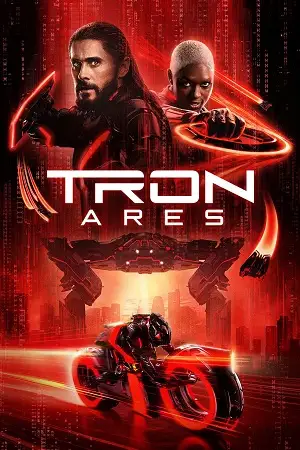 Download Tron: Ares (2025) BluRay Dual Audio ( Hindi DD5.1 – English ...